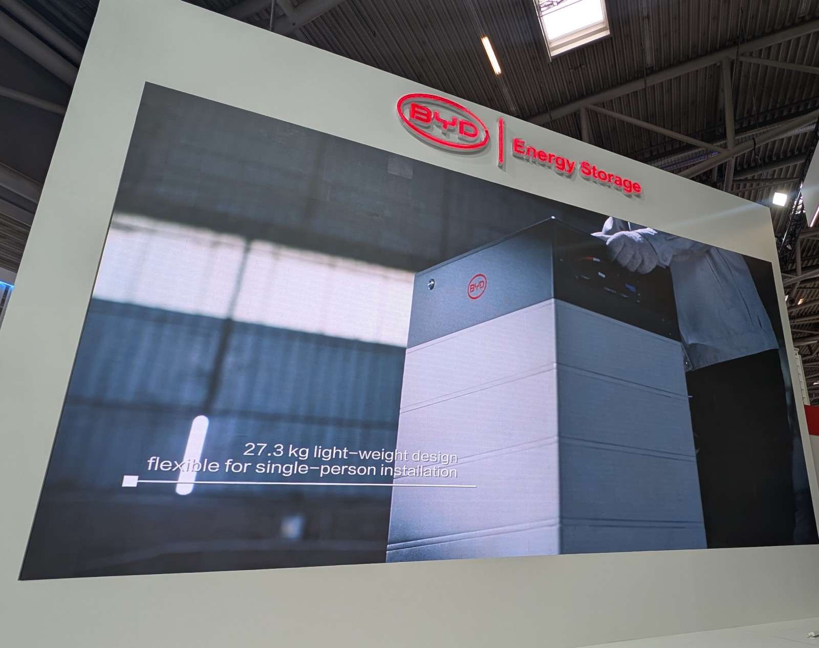 BYD launches new residential battery – pv magazine International