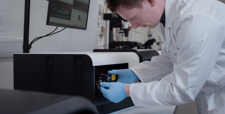 Edinburgh Instruments unveils spectrofluorometer for perovskite ...