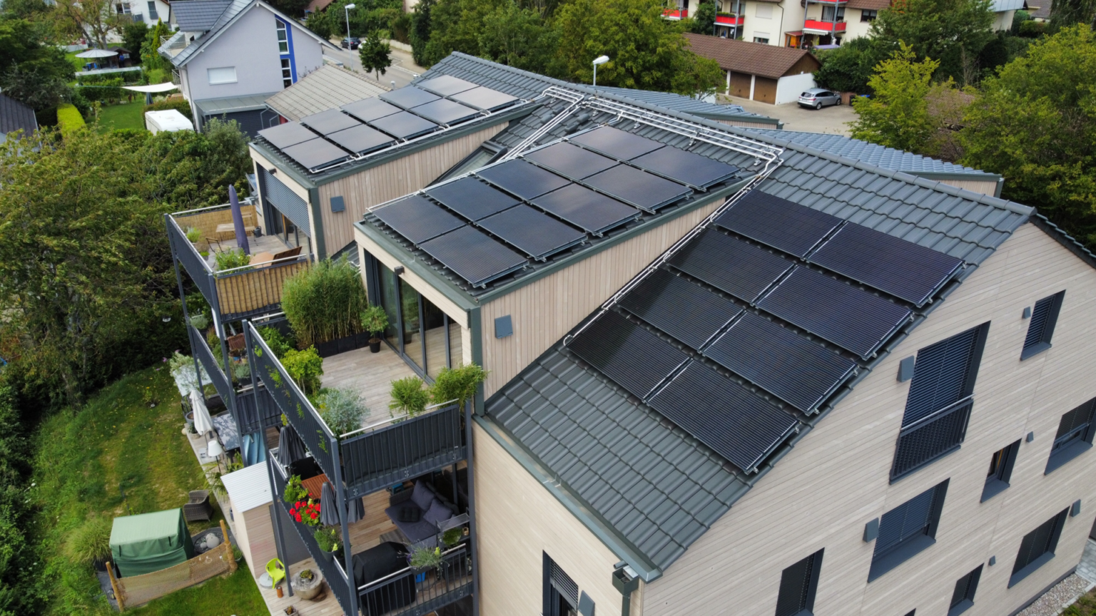 South Korea introduces standards for photovoltaic-thermal modules – pv ...