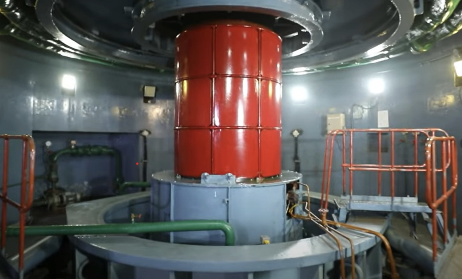 THDC commissions first 250 MW unit of 1 GW pumped hydro project – pv ...