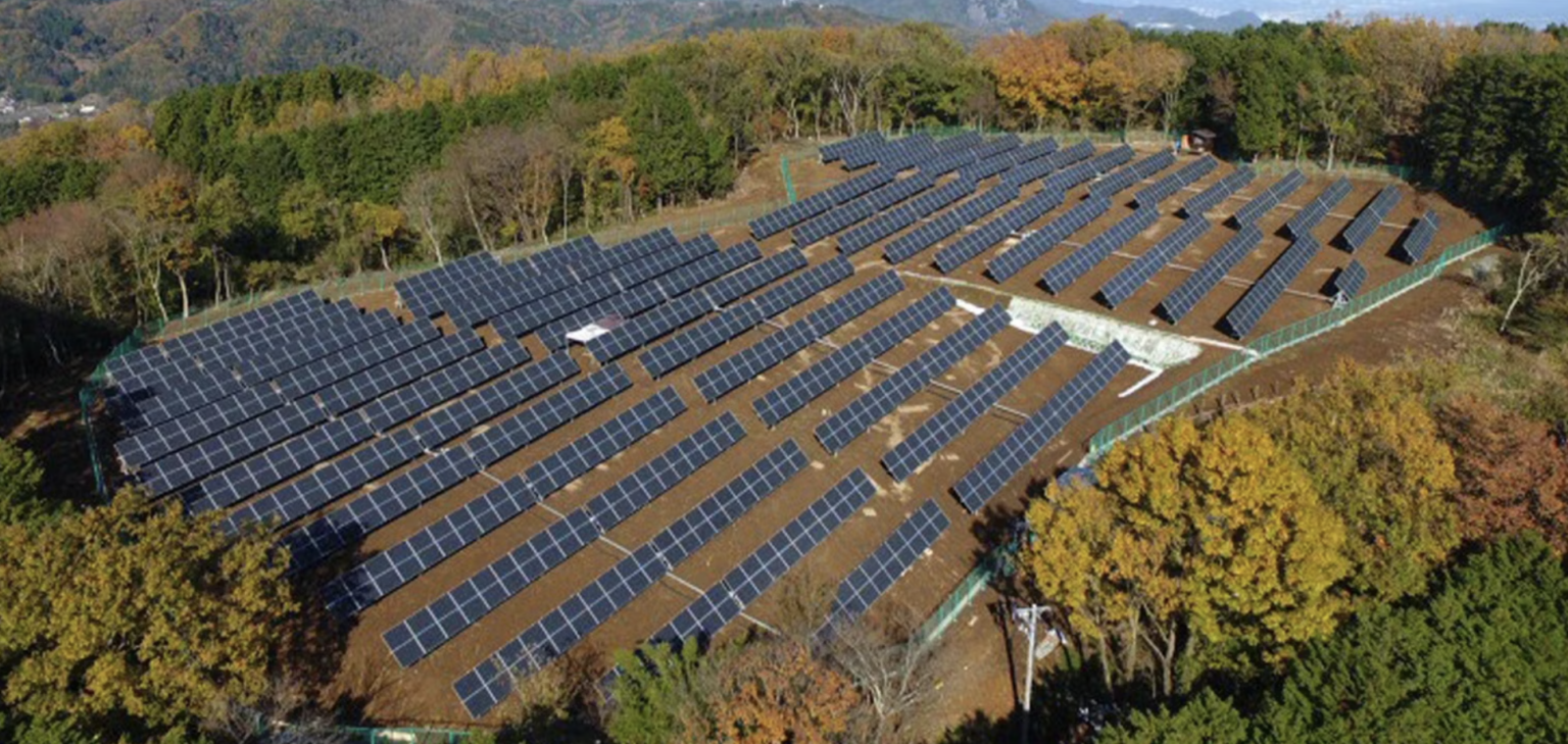 Sojitz, Kansai Electric sign 20-year PPA to power titanium plant in ...