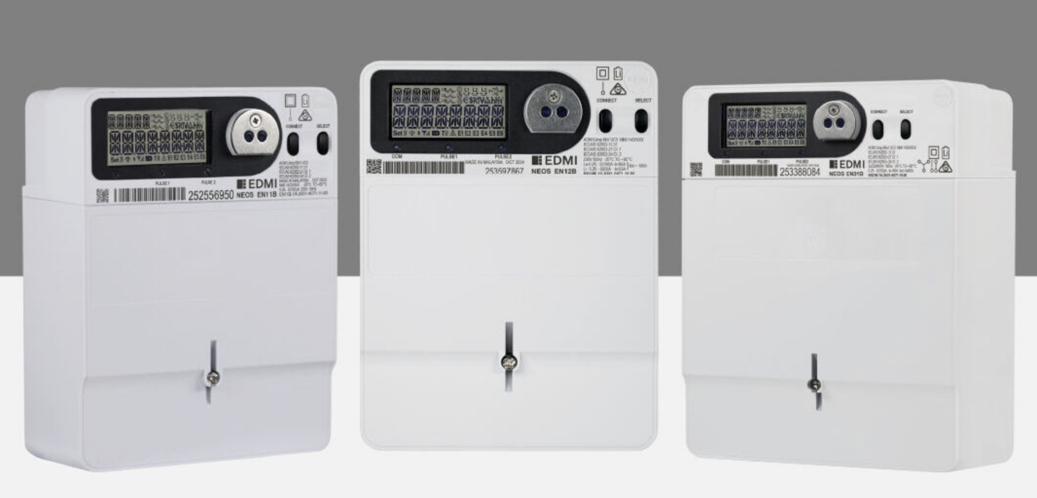 New platform enhances grid integration, real-time geospatial metering ...