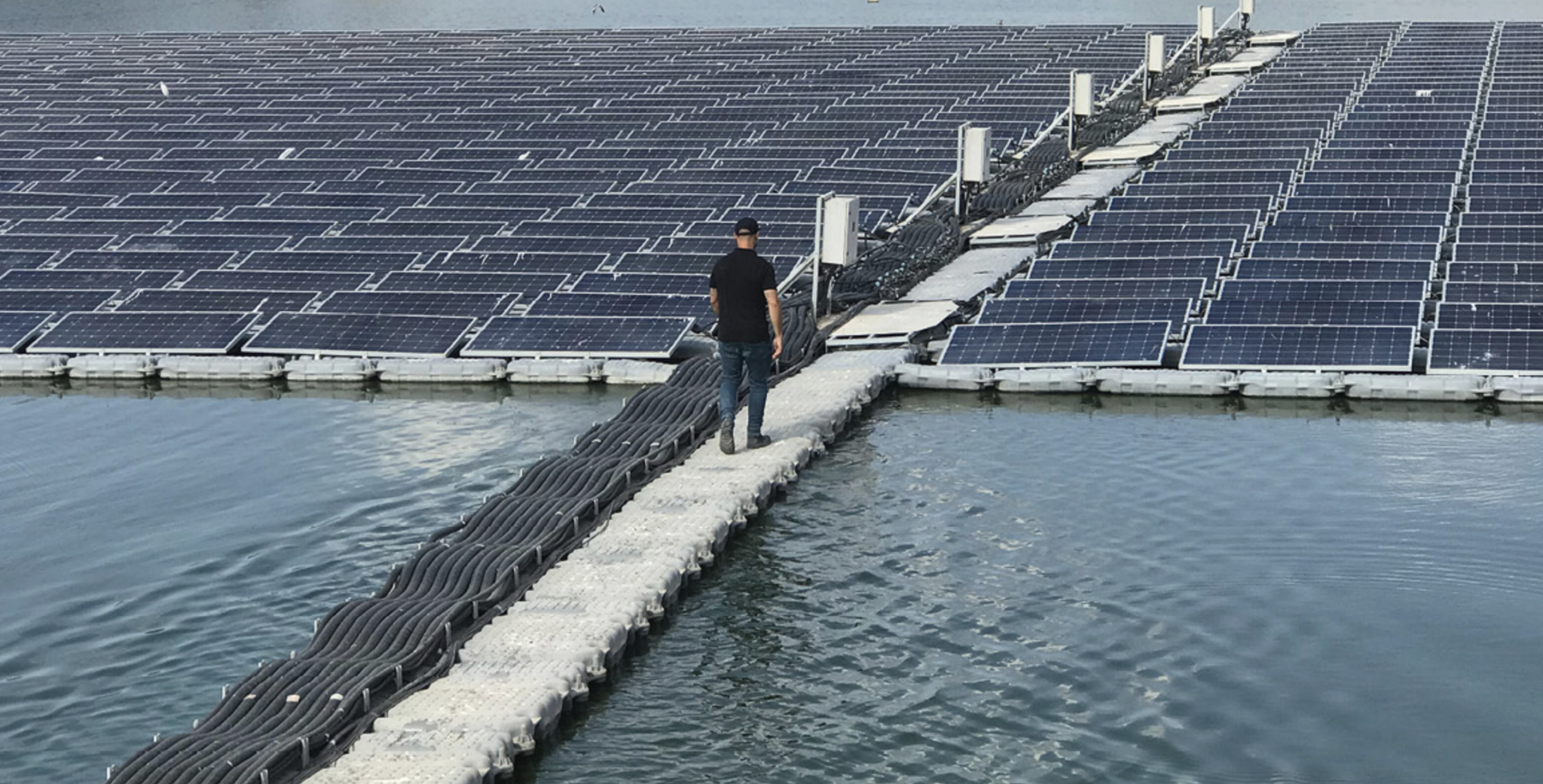 Researchers launch five-year study on floating solar for farm dams – pv ...