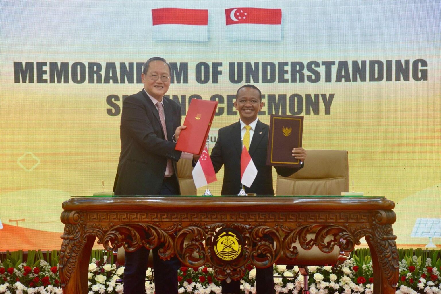 Indonesia, Singapore partner on solar supply chain in Riau Islands – pv ...