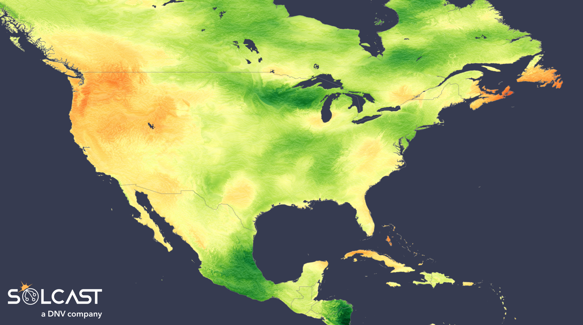 Hurricane, haze impact June’s solar production across Mexico, eastern U ...