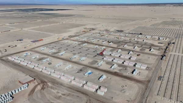 OLADE: Latin America, Caribbean has 2.5 GW of energy storage – pv ...