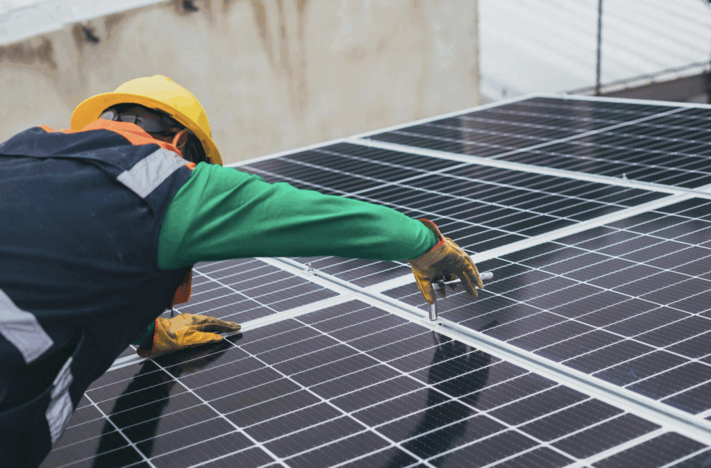 What the One Big Beautiful Bill Act means for US residential solar - pv ...