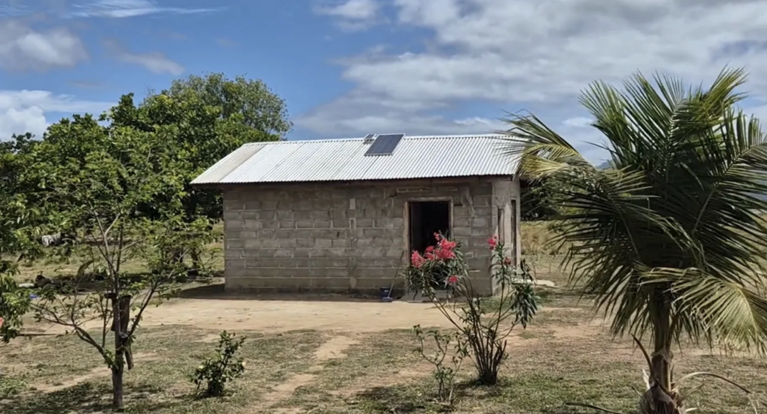 Guyana installs 4.8 MW of home solar systems – pv magazine International