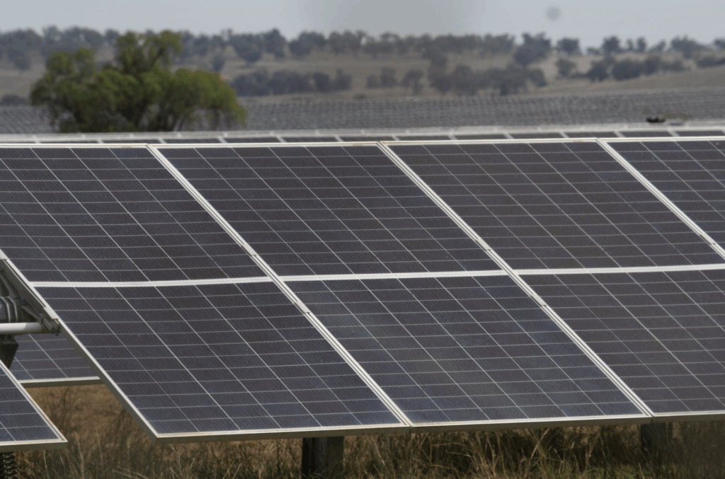 Solar farms in southern Australia face major curtailments by 2027 - pv ...