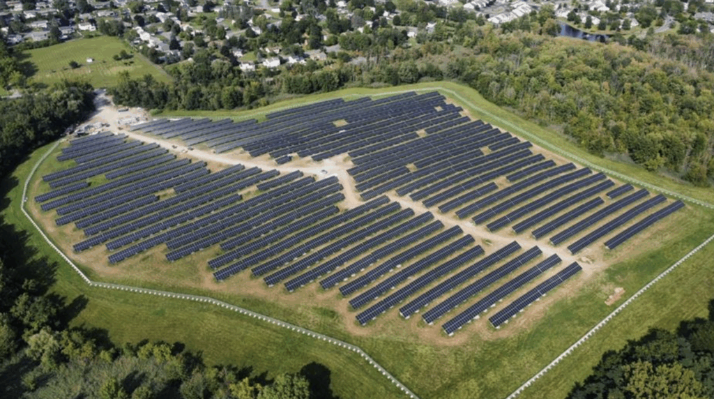 US solar hits development crunch as Canada accelerates buildout - pv ...