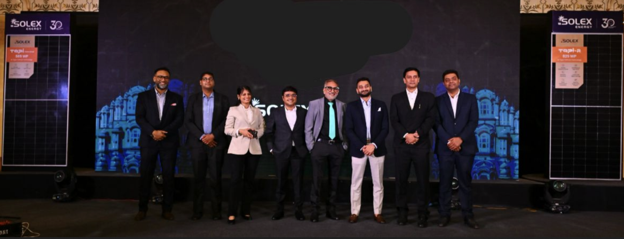 Solex Energy rolls out n-type solar modules surpassing 23% efficiency ...