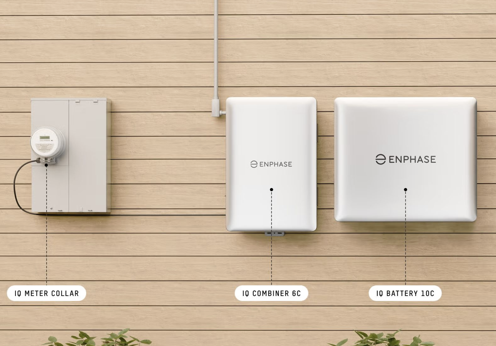 Enphase launches fourth-gen energy system with new 7.08 kW battery – pv ...