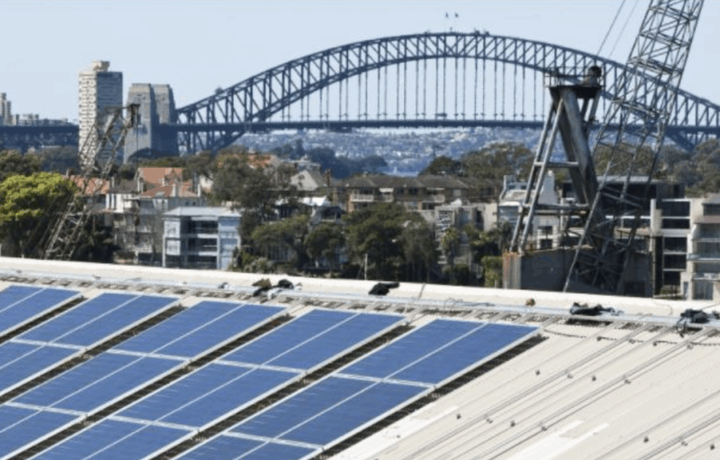 Australia expands 2030 renewable target by 18 GW after COP28 pledge ...
