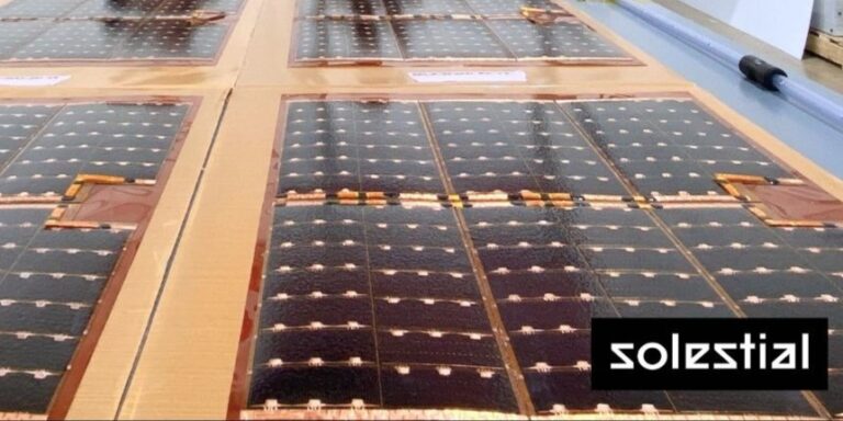 Solestial designing space solar array with shorter lead time – pv magazine International