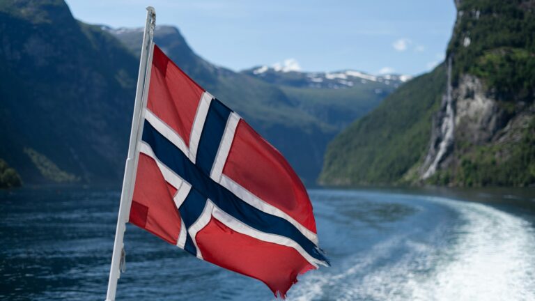 Norway deploys 49 MW of solar in H1 – pv magazine International