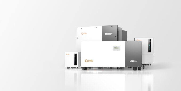 ONSA Plus partners with Solis to strengthen PV inverter distribution in ...