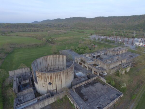 Abandoned US nuclear site to host 16,000 MT polysilicon plant – pv ...