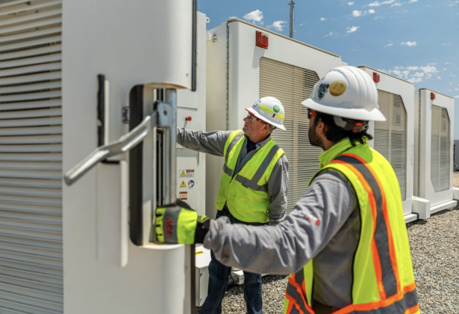 Fluence expands US battery production with new Texas fab – pv magazine ...