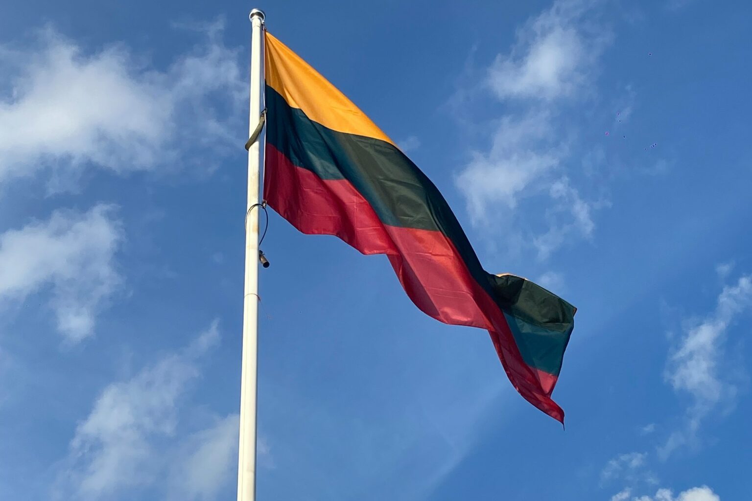 Lithuania deploys 240 MW of solar in H1 – pv magazine International