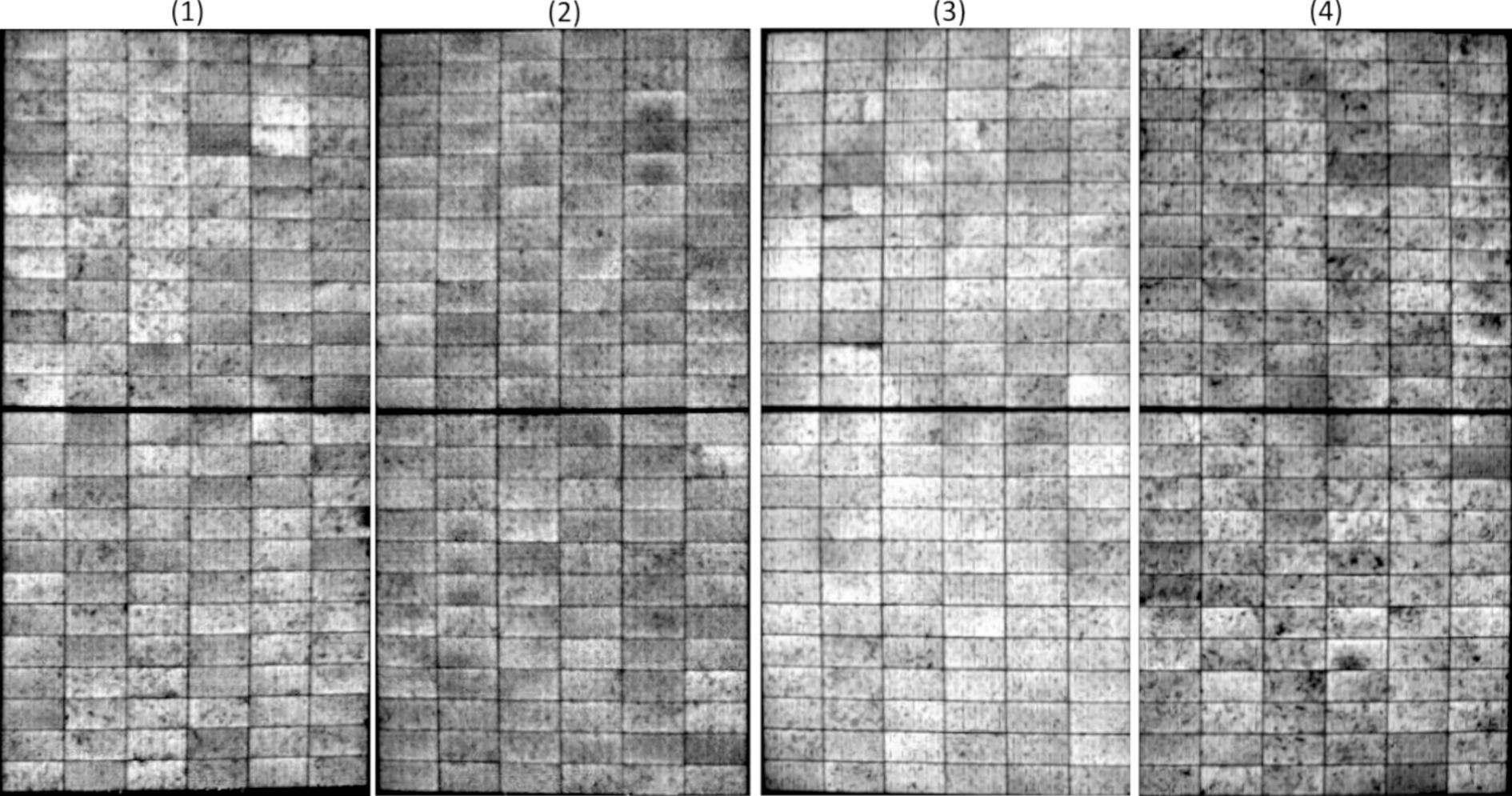 Self-powered electroluminescence for daylight PV system inspection - pv ...