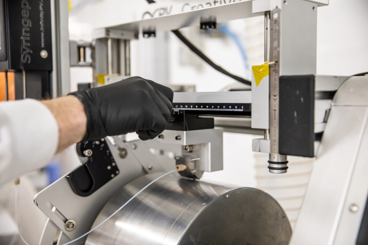 Halocell Energy secures grant for perovskite PV scale-up - pv magazine ...