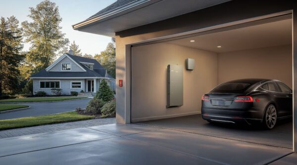 EcoFlow launches energy management system providing whole-home backup ...