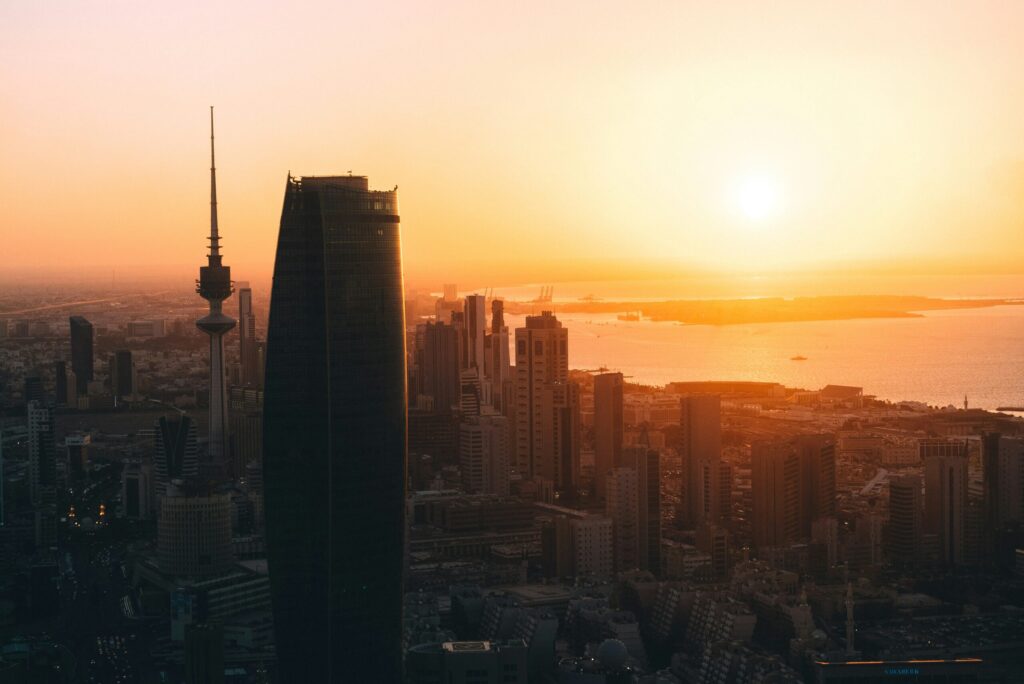 Kuwait forecast to reach 2.9 GW of solar by 2030, 10.1 GW by 2035 - pv ...
