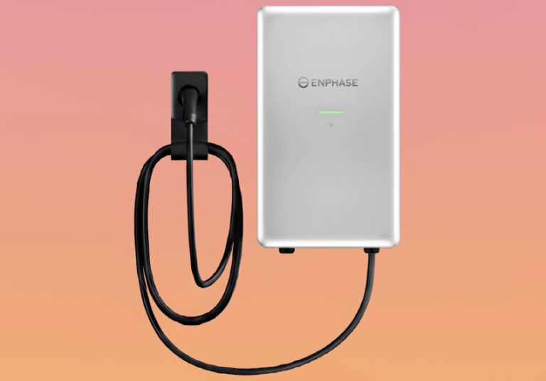 Enphase presents bidirectional EV charger – pv magazine International