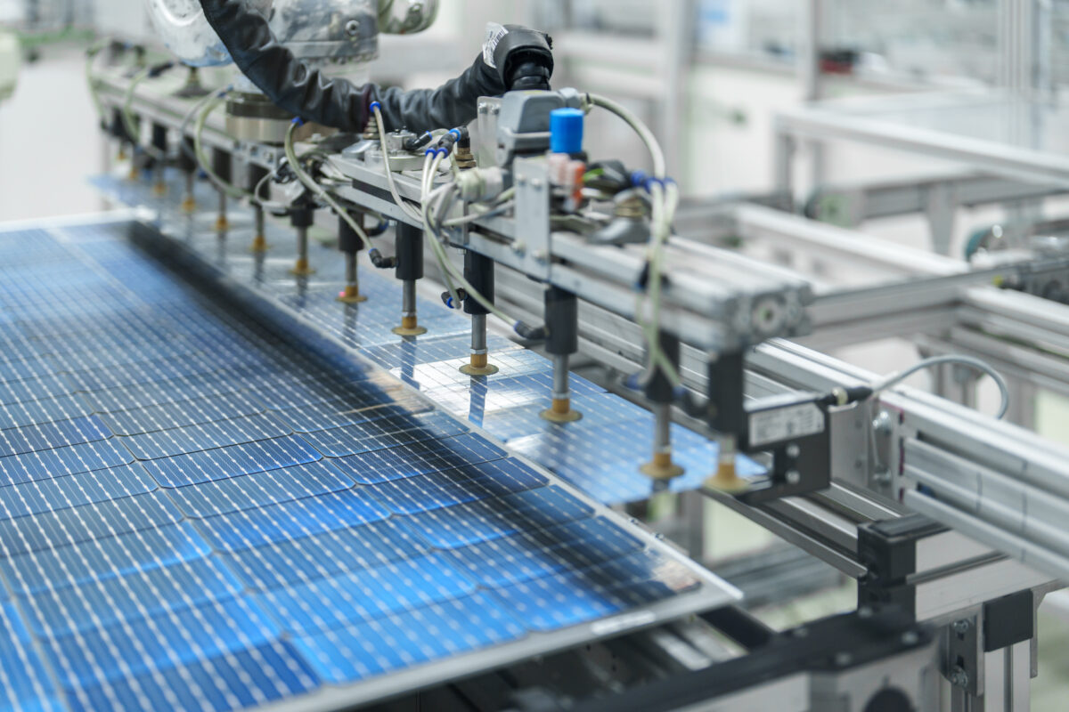 France certifies first solar panels eligible for reduced 5.5% VAT – pv ...