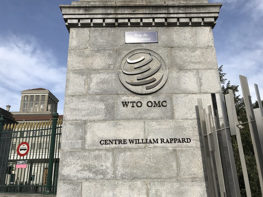 WTO finds US clean energy tax credits violate trade rules - pv magazine ...