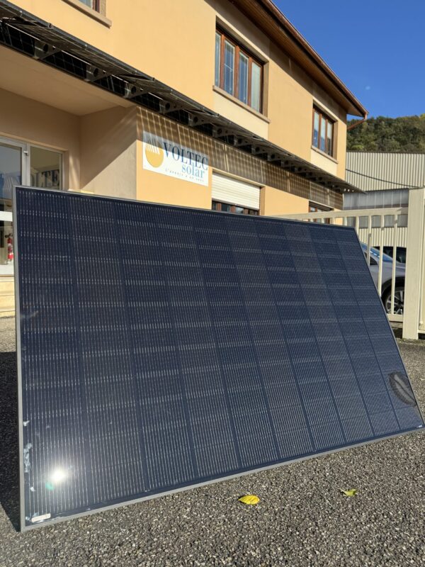 Voltec Solar unveils hail-resistant PV module – pv magazine International