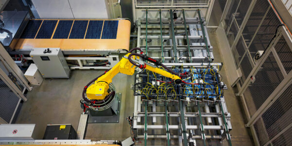 Opes Solar Mobility starts VIPV module production – pv magazine ...