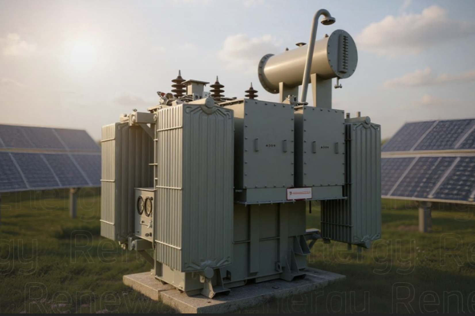 Premier Energies buys majority stake in Transcon to enter transformer ...