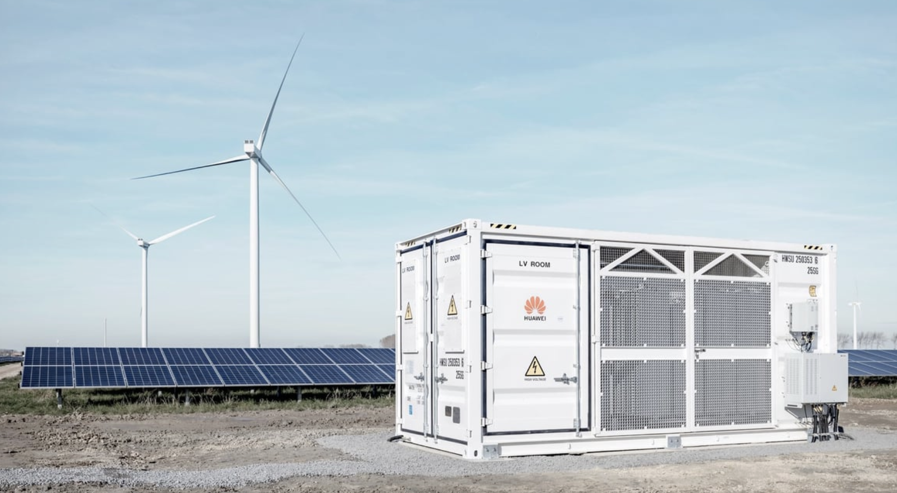 Tennet to grant grid access to 6 GW of Dutch battery projects – pv ...