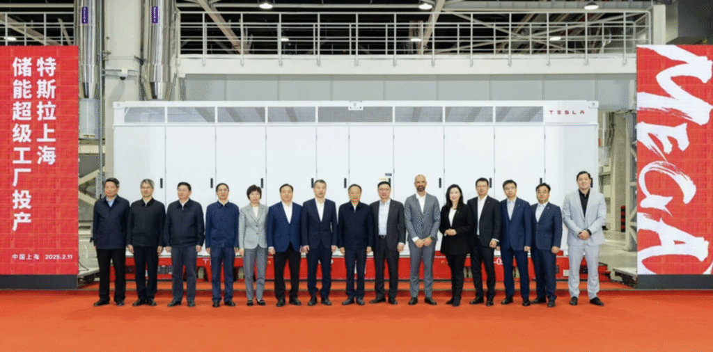 Tesla Energy output rises 84% to 43.5 GWh with record deployments - pv ...