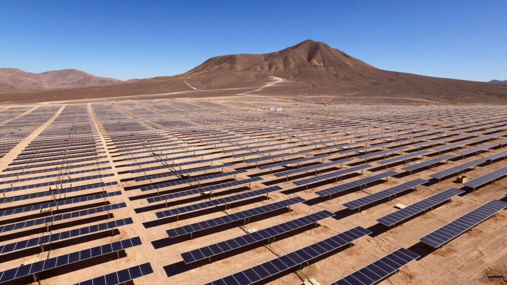 Solar accounted for 70% of new global power capacity in 2024 - pv ...