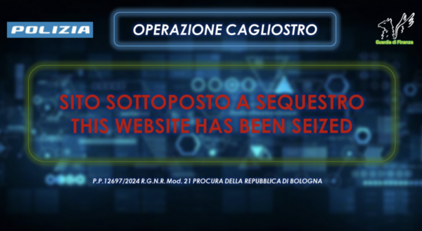 Italy seizes solar investment portal over €80 million scam – pv ...