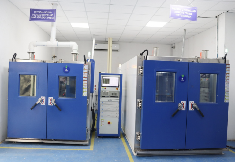 India’s Jakson Solar opens in-house lab for PV reliability testing – pv ...