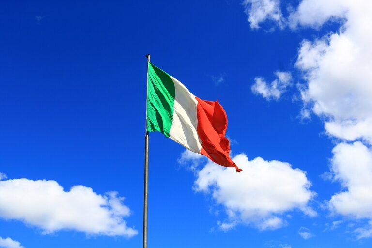 Italy’s first Fer X solar auction allocates 7.7 GW at average price of ...