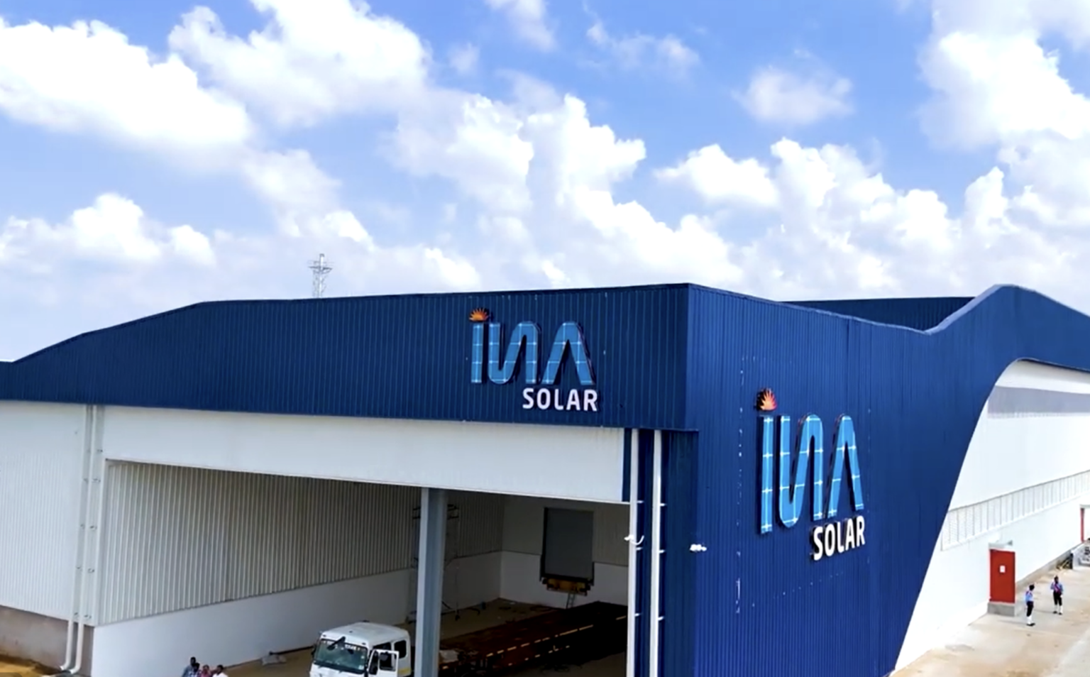 Insolation Energy advances major solar manufacturing expansion in India – pv magazine International