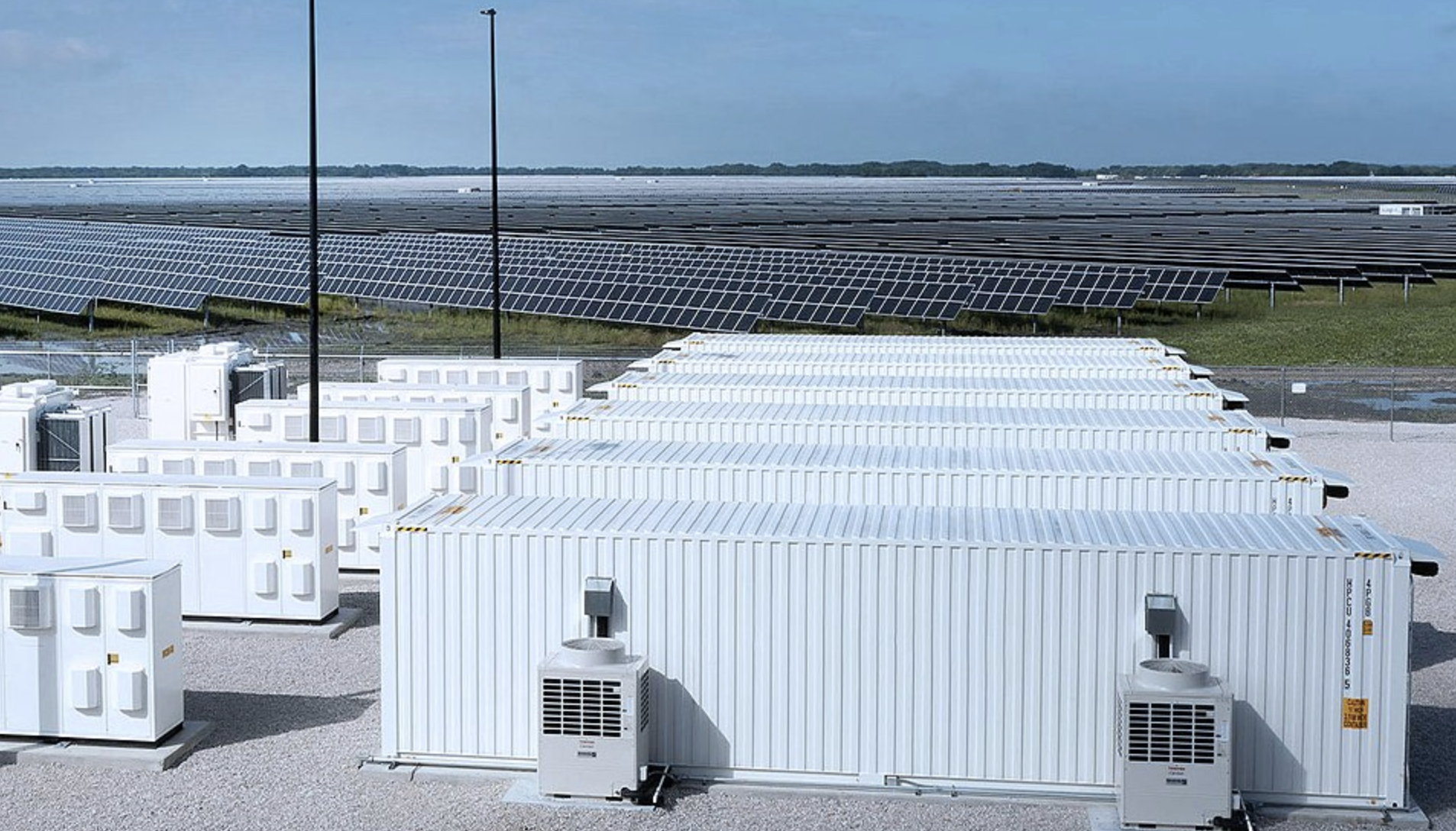 Battery technology outlook for 2026 sharpens beyond lithium-ion - pv ...
