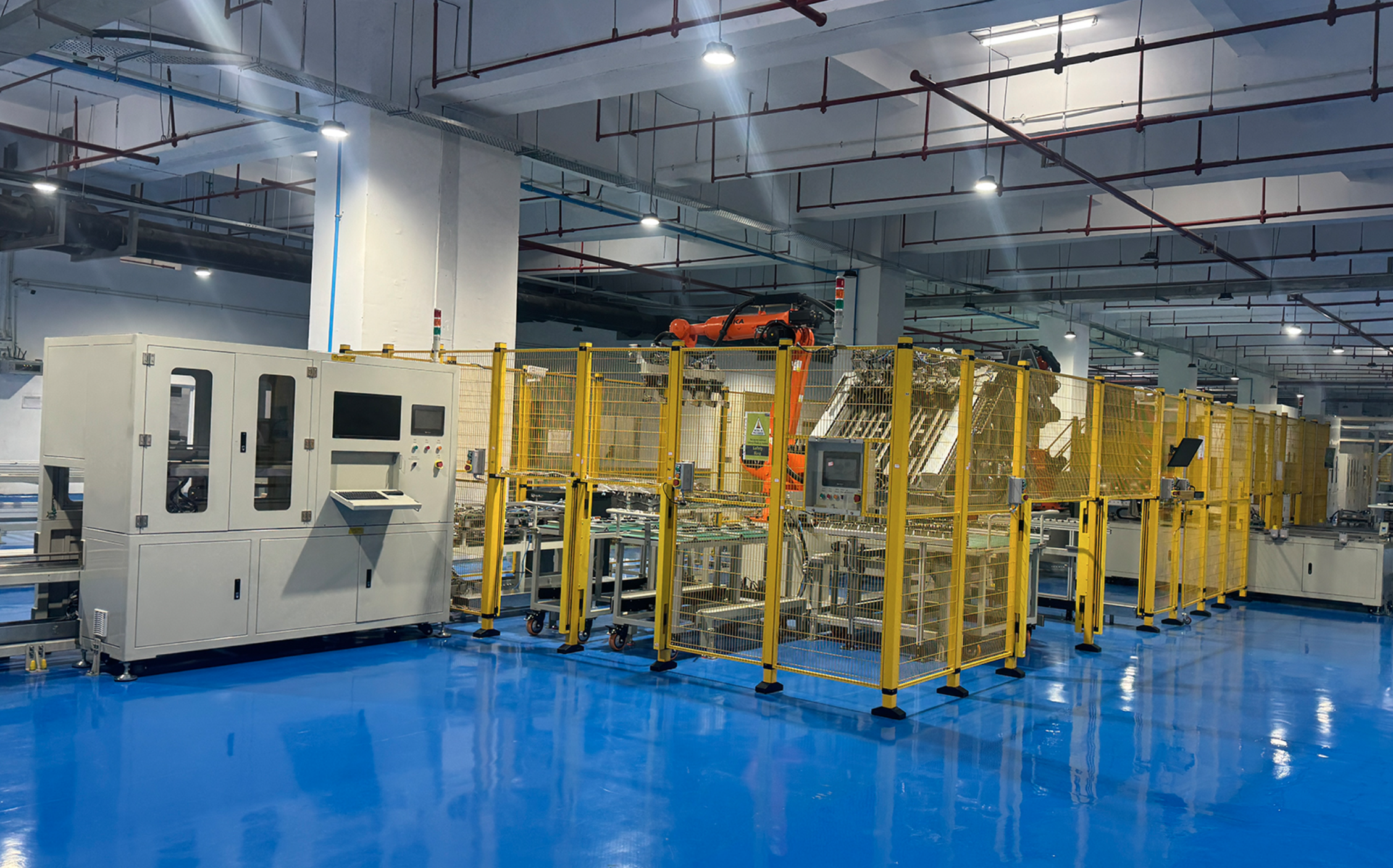 GoodEnough Energy starts production at 7 GWh BESS factory in India - pv ...