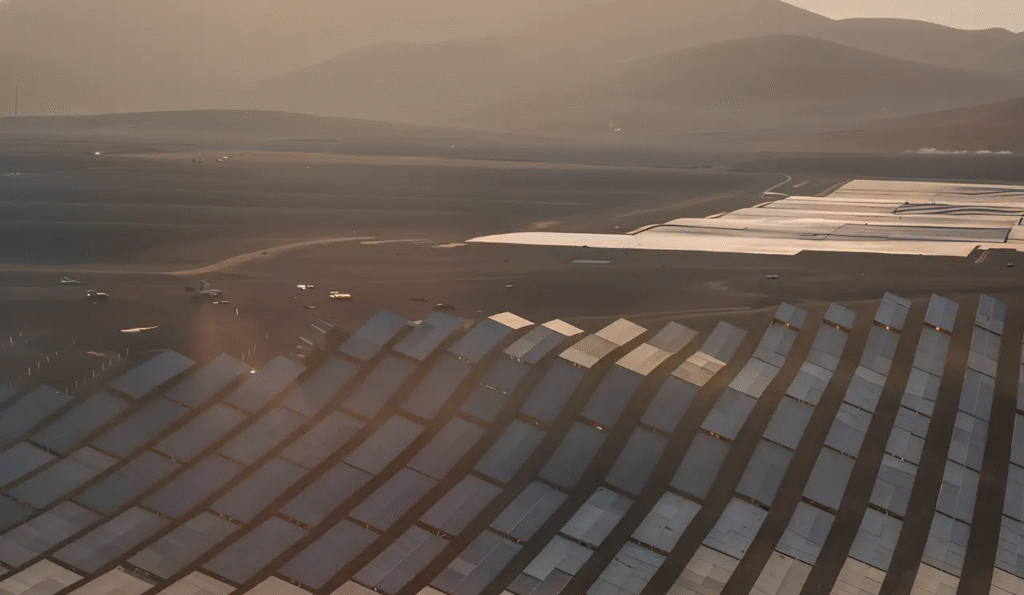 Pacific Hydro commissions 293 MW of PV with 110 MW/220 MWh of storage ...