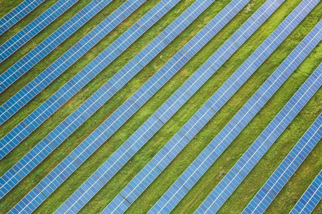 GCL Optoelectronics finishes 1 GW perovskite PV module factory in China ...