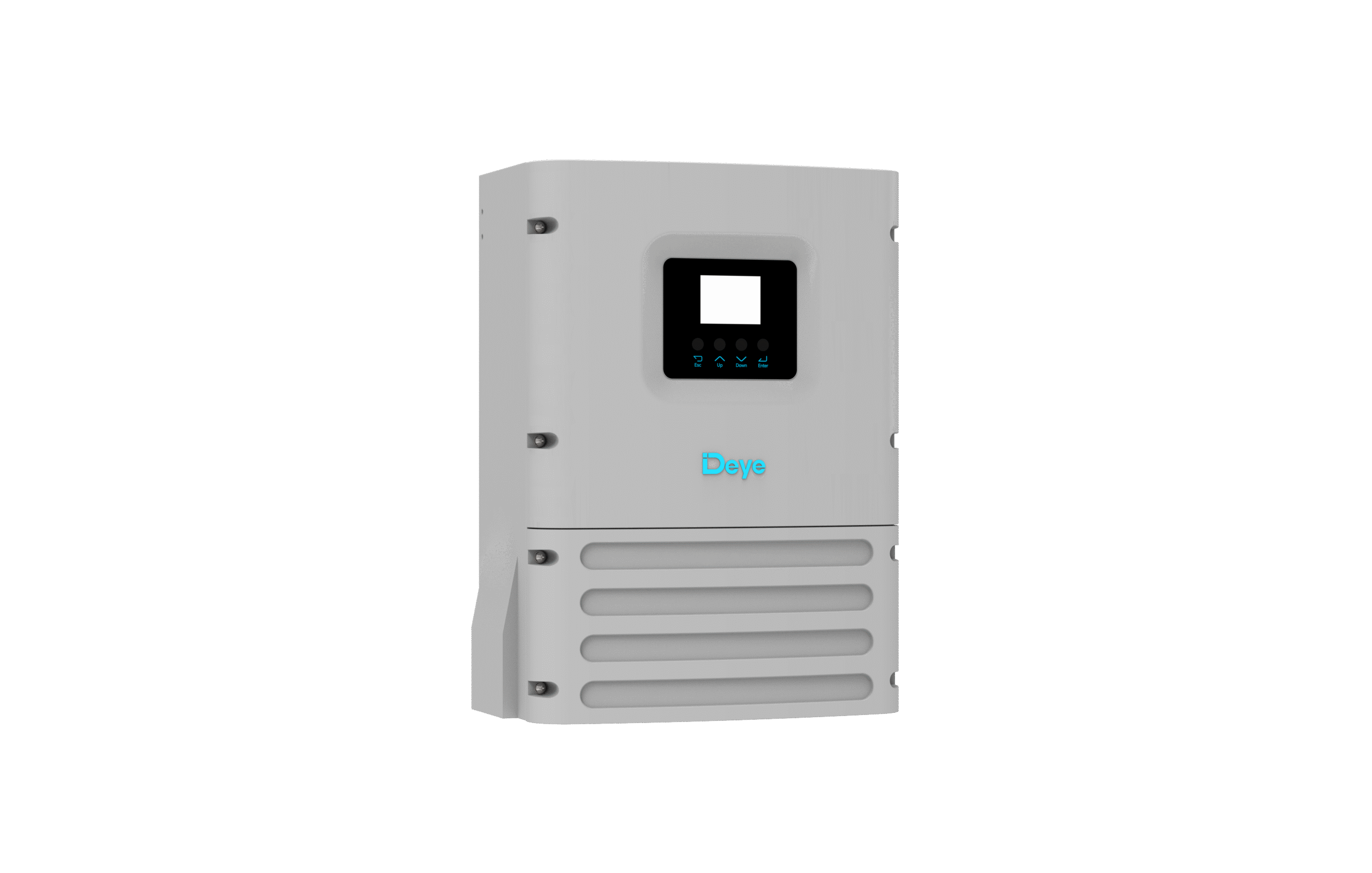 Deye releases new off-grid inverter series - pv magazine Global