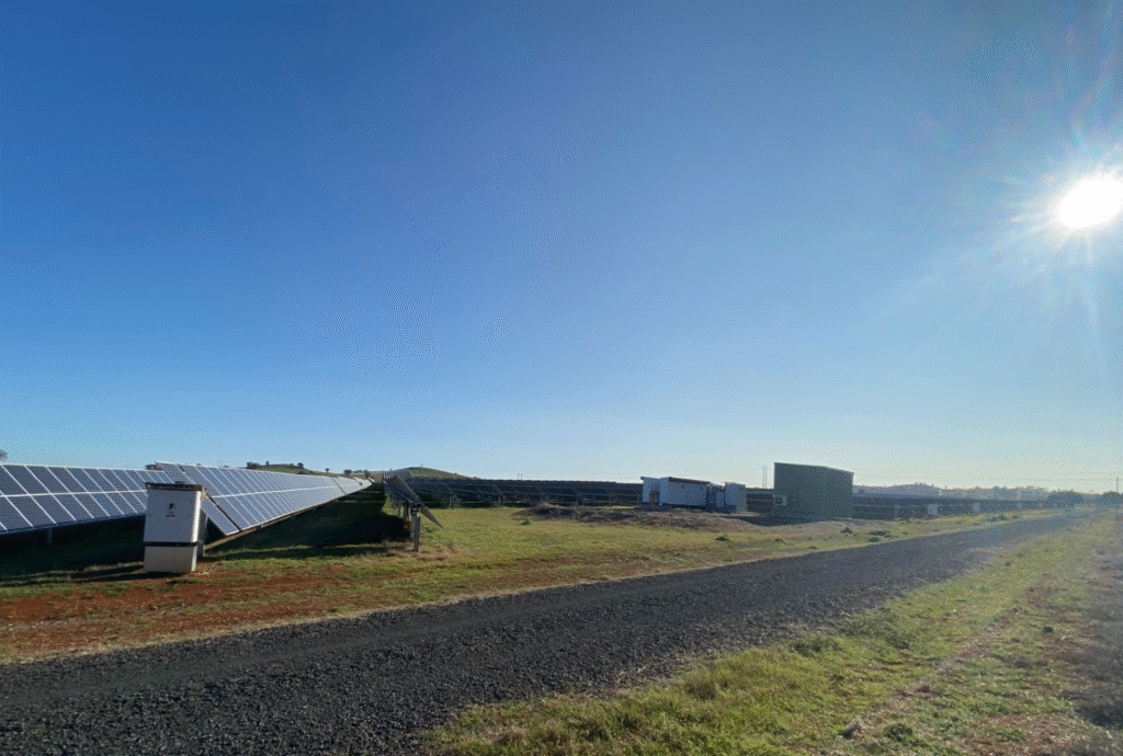 Investment rally coincides with renewables records in Australia’s NEM ...