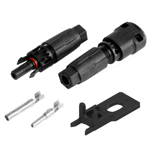 Weidmuller USA launches PV connectors rated for 1,500 V – pv magazine ...