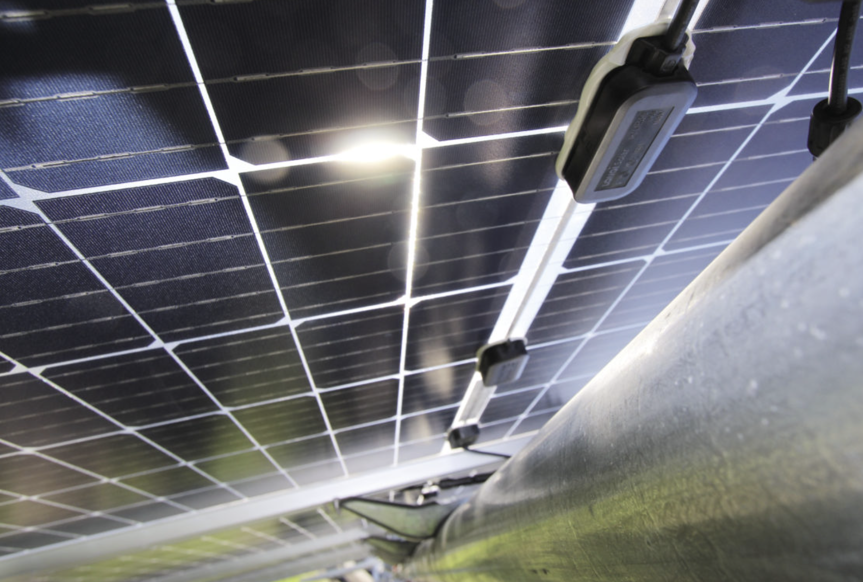 Survey highlights technology shift in utility-scale solar - pv magazine ...