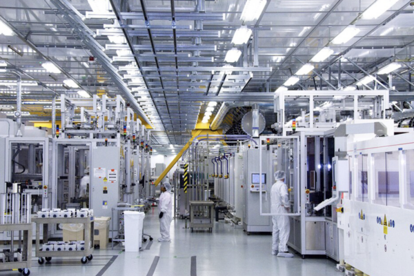 Intertek forecasts higher US solar module prices through 2027 – pv ...
