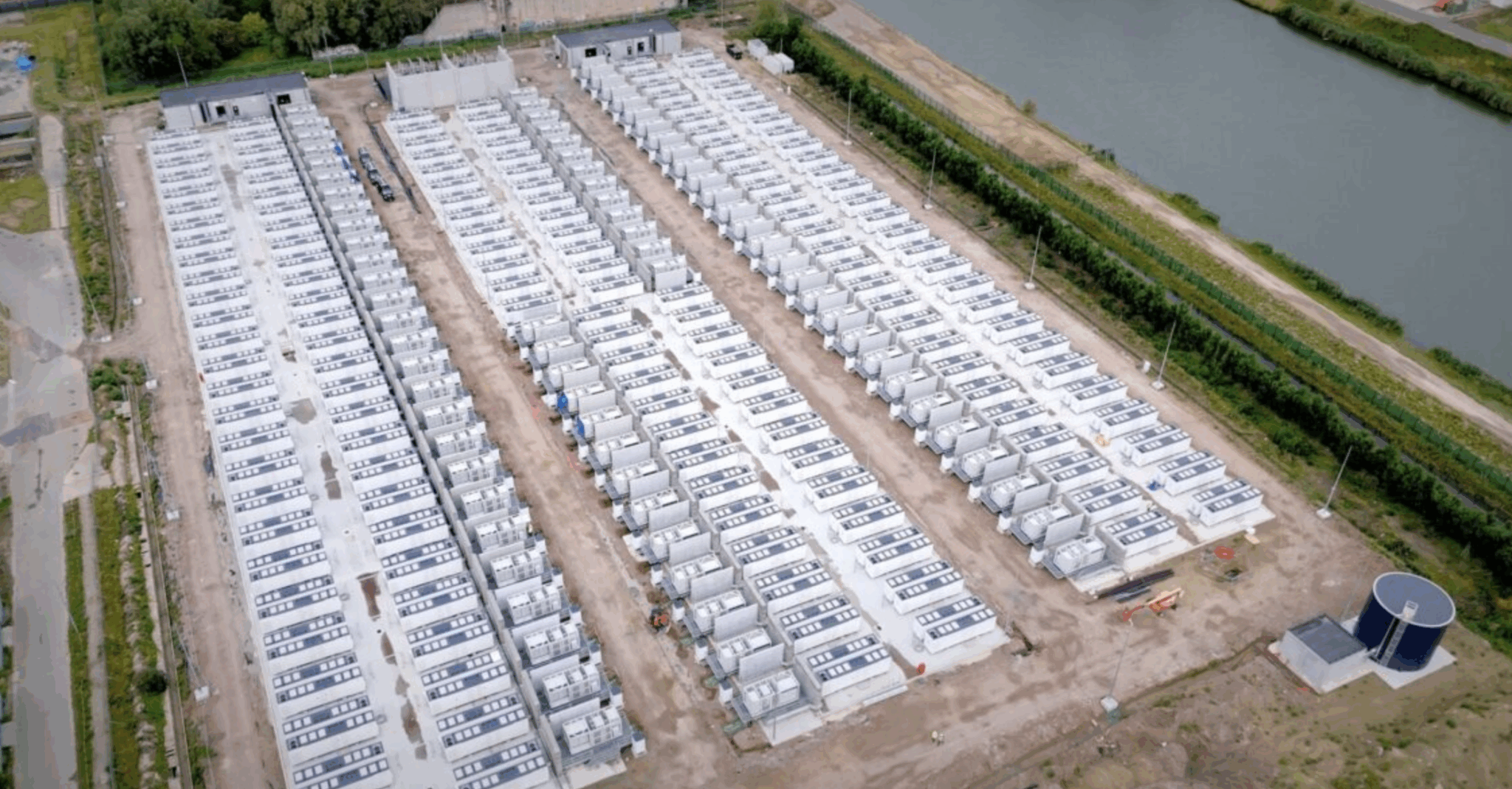 Brazil’s LRCAP battery auction demand estimated at nearly 3 GW – pv ...